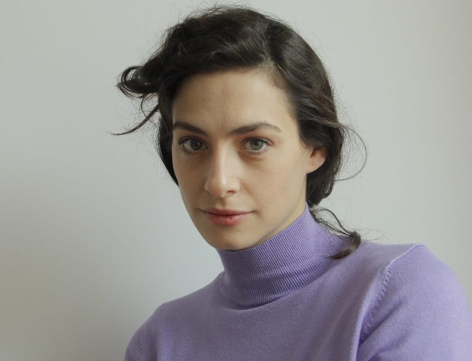 Sol Kohanoff: “Es por cómo se dio mi recorrido que hago teatro” – Minúscula